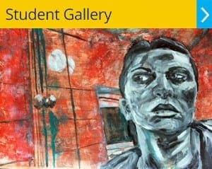 Art and Design Portfolio Preparation, Inchicore College